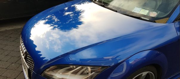 Beginners Car Polishing Guide - How to Remove Swirl Marks! | DriveDetailed