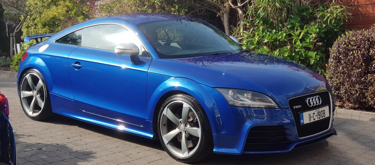 DIY Ceramic Coating Gone Wrong? Steps For Fixing | DriveDetailed