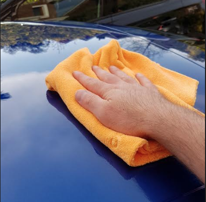 DIY Ceramic Coating Gone Wrong? Steps For Fixing | DriveDetailed