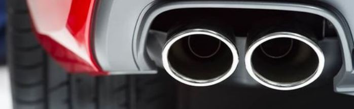 How to Clean Exhaust Tips-The Ultimate Guide | DriveDetailed